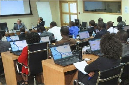 Microsoft Office Training – Onsite Training at your Office